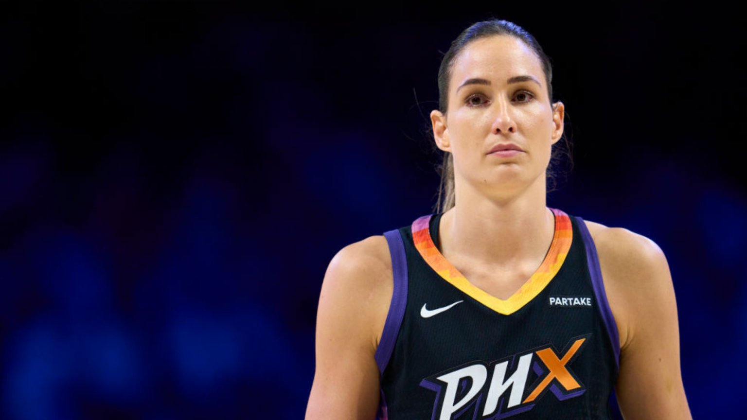 Sky acquire Rebecca Allen in trade with Sun | Chicago Sky News