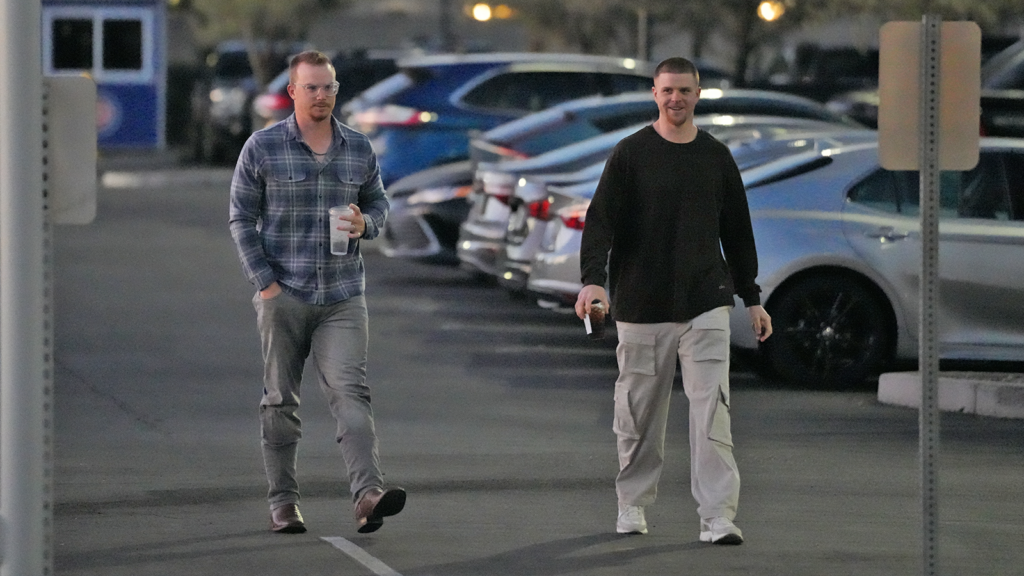 Cubs Ps Cade Horton, Jordan Wicks hope bond can lead to success ...