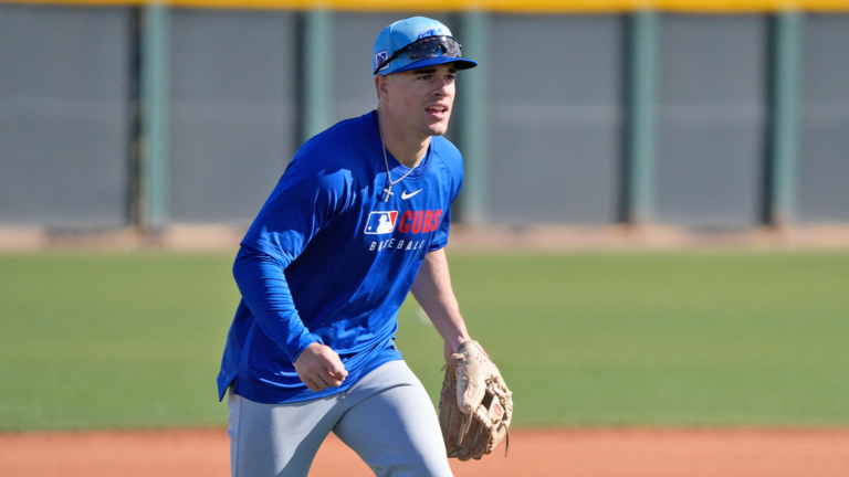 Chicago Cubs News MLB | Marquee Sports Network - Home of the Cubs ...
