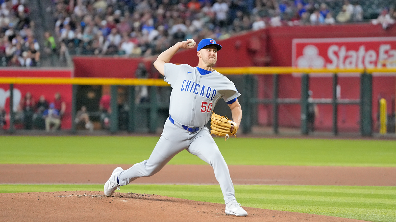 Cubs takeaways: What we learned as bats go silent in loss to ...