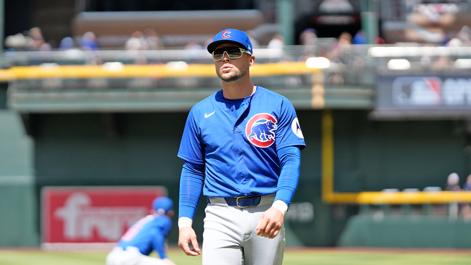 How Oakland native Nico Hoerner feels about Athletics' Sacramento move ...