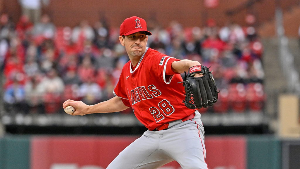 Former Cubs pitcher Kyle Hendricks continues to dominate St. Louis ...
