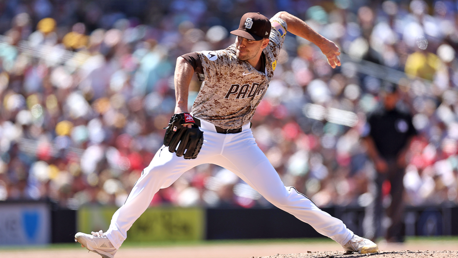 Cubs recall lefty Tom Cosgrove, send Ethan Roberts to Triple-A Iowa ...