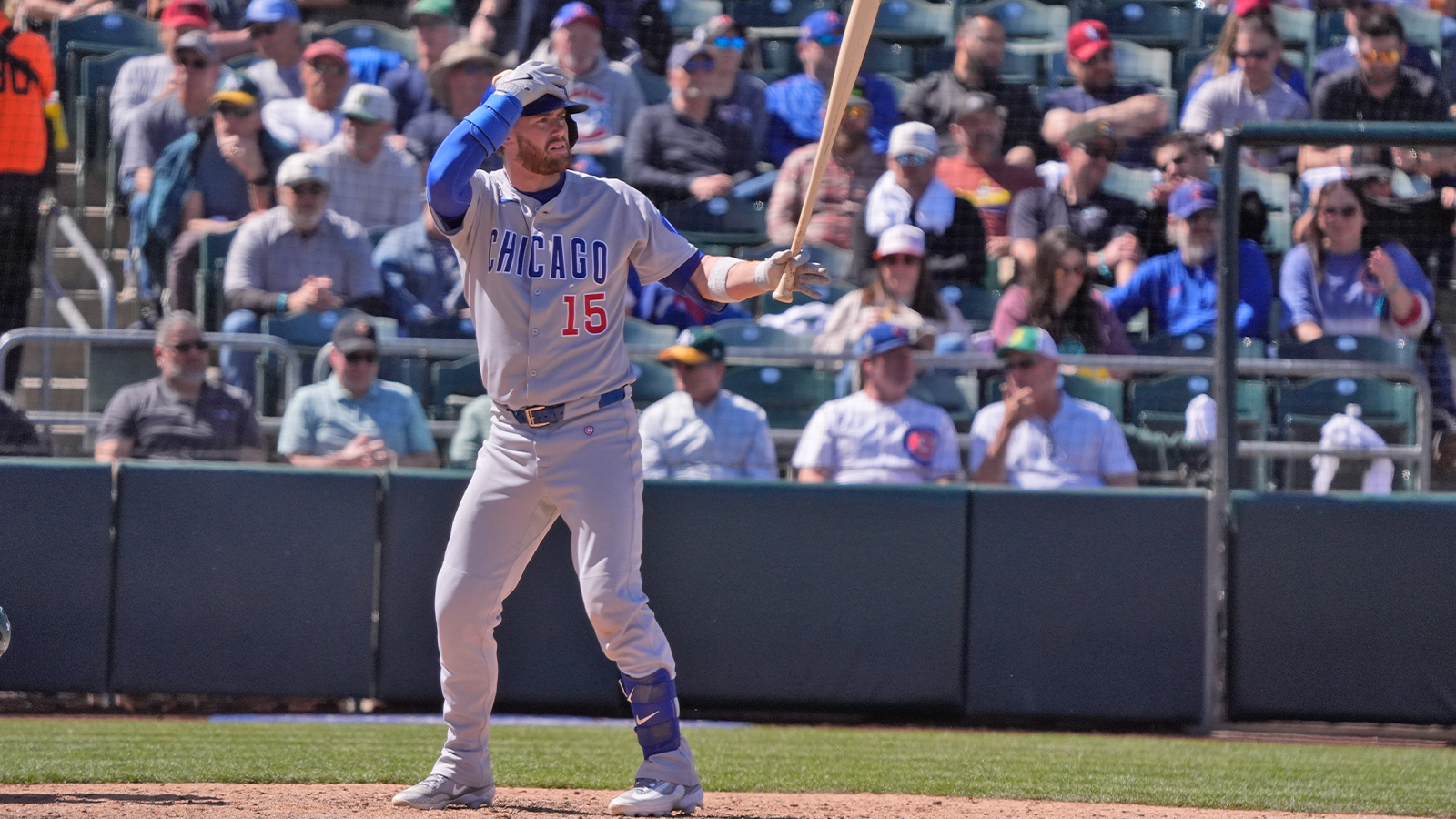 Carson Kelly, Miguel Amaya making Cubs catcher depth area of strength ...