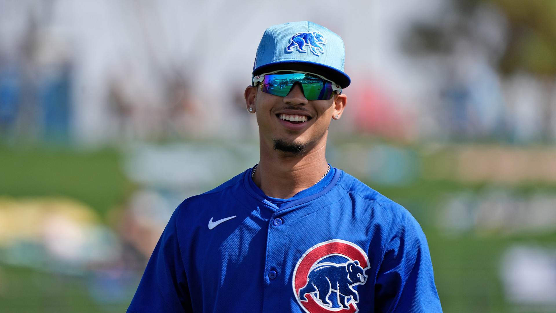 MLB prospect rankings: Top Cubs minor leaguers, from No. 30 to No. 21 ...