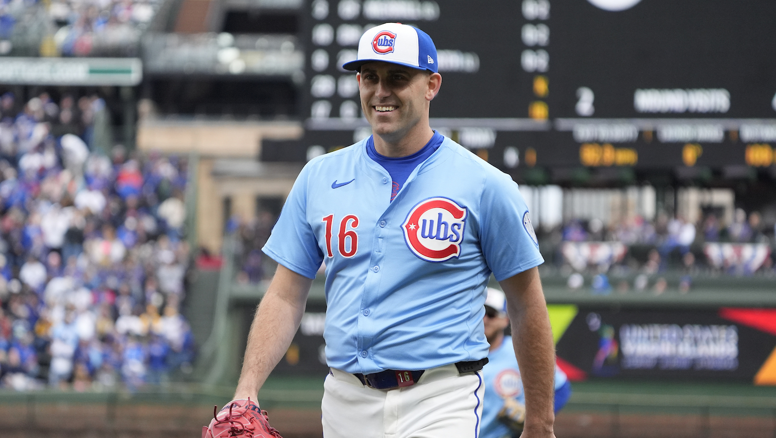 Marquee Sports Network - Home of the Chicago Cubs