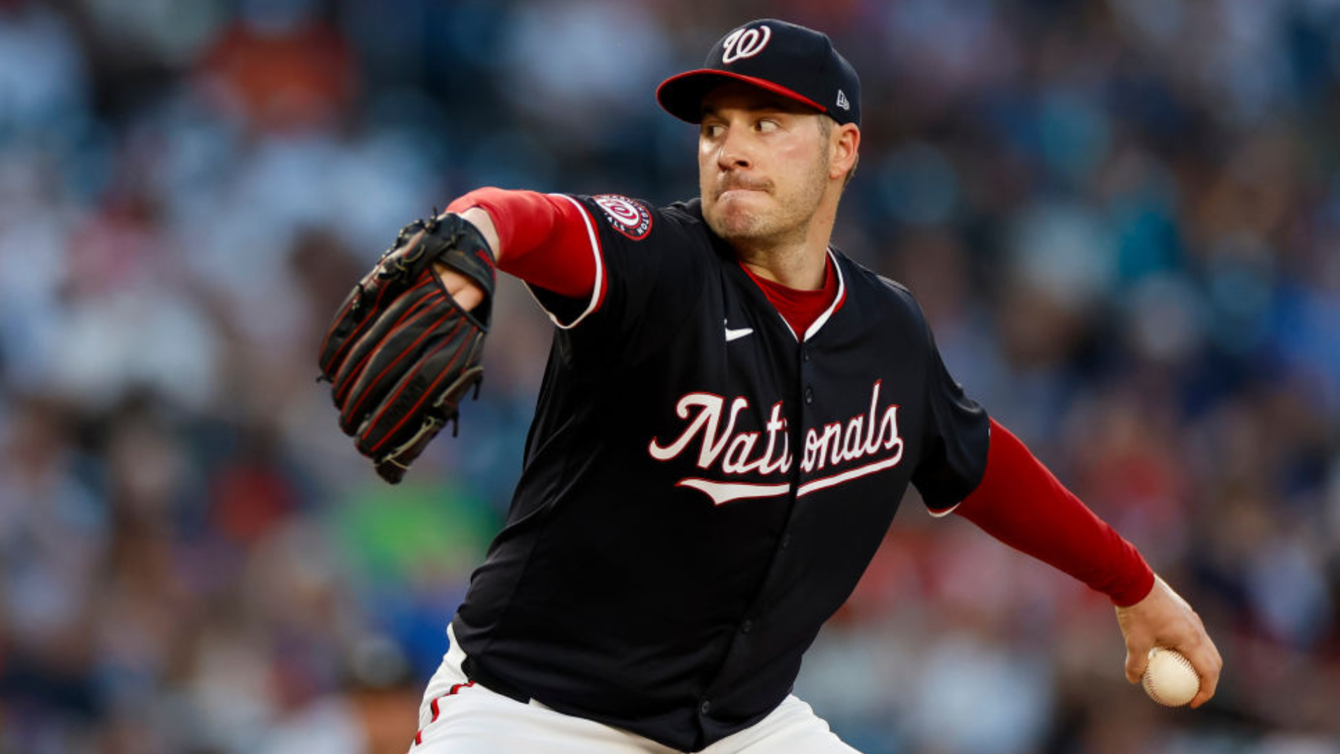 Four Cubs hitters who could have big night vs. Rangers' Patrick Corbin ...