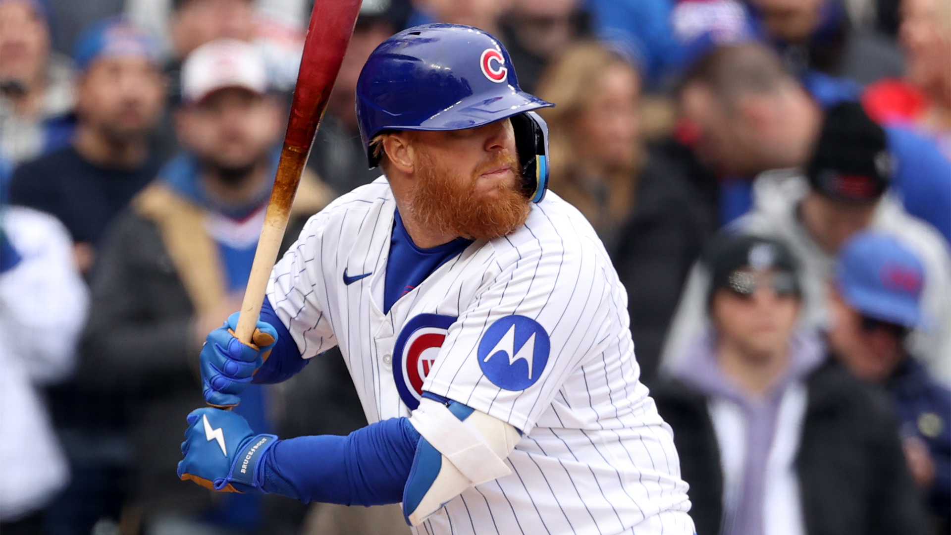 Cubs’ Justin Turner paid tribute to Val Kilmer during Wrigley Field ...