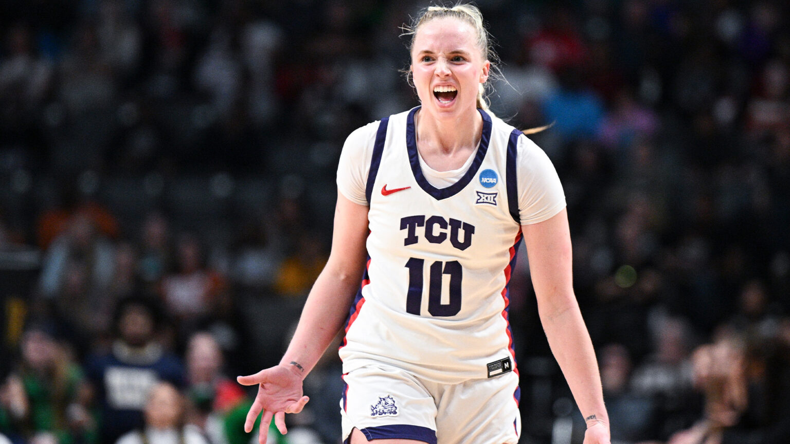 WNBA mock draft 2025: Expert predictions on Sky first-round pick ...