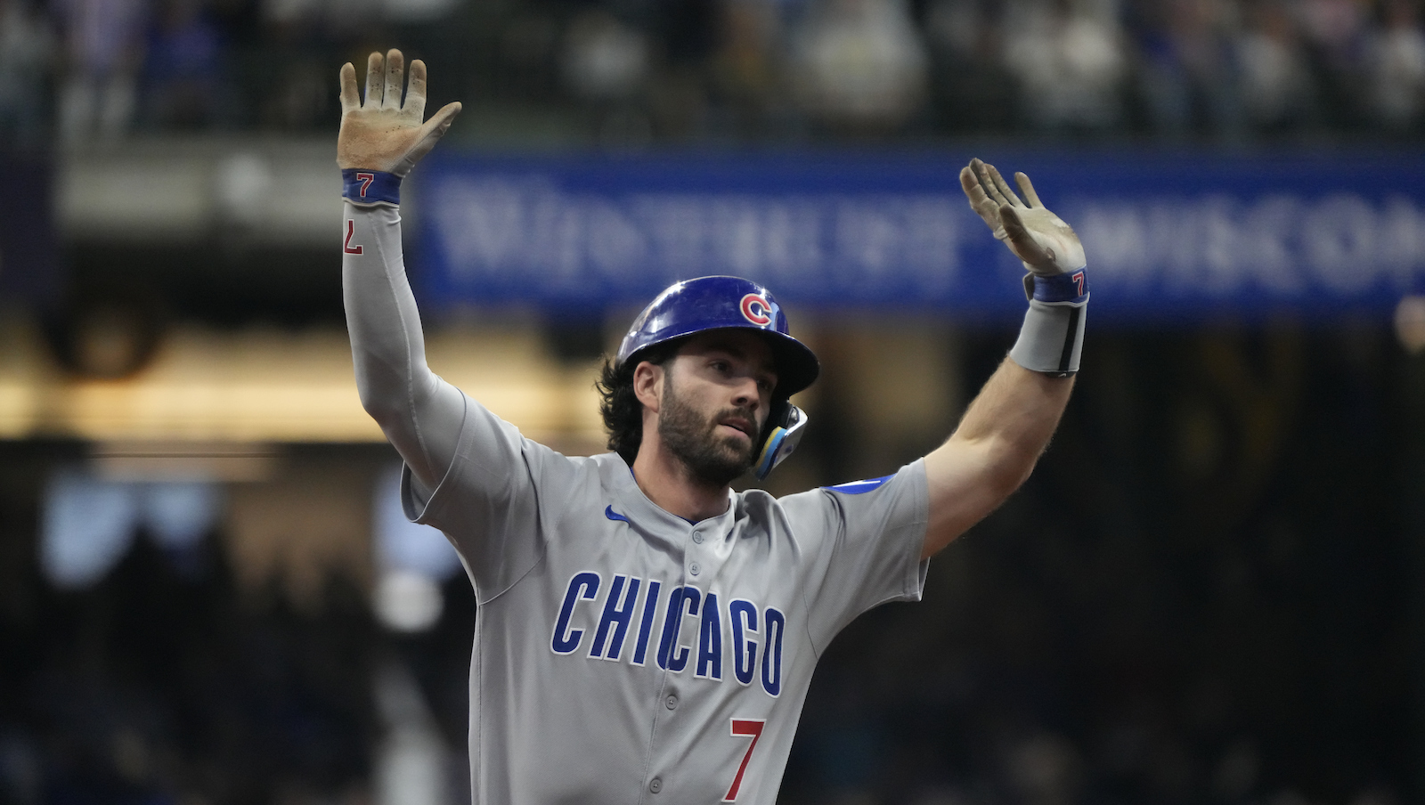 Cubs' Dansby Swanson and wife, Mallory, announce pregnancy | Chicago ...