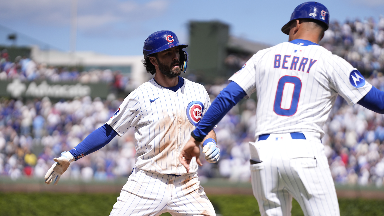 Cubs takeaways: What we learned as Cubs secure series over White Sox ...