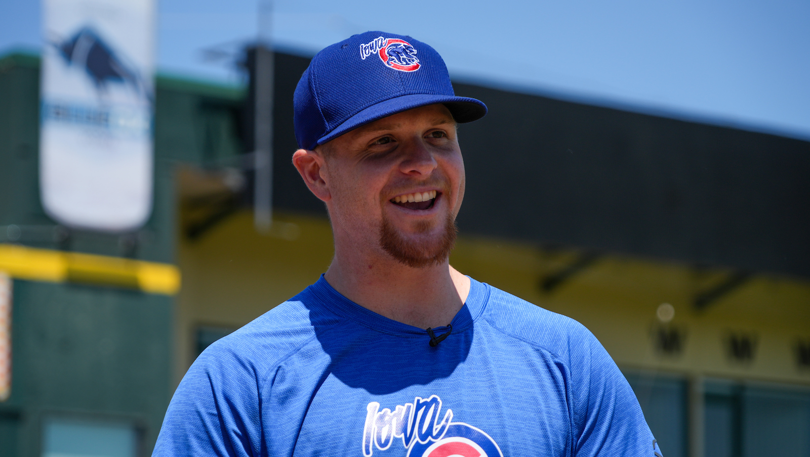 Cade Horton, Cubs No. 2 prospect, ready to make long-awaited debut ...
