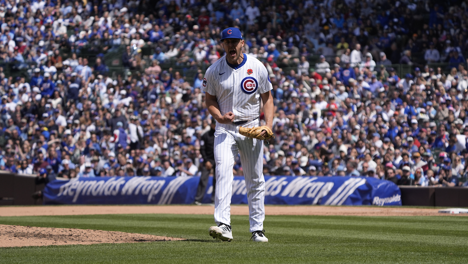 Cubs takeaways: What we learned in series-opening win over Rockies ...