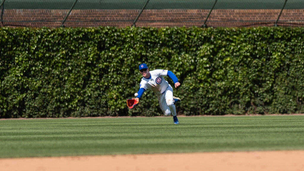 Marquee Sports Network - Home of the Chicago Cubs