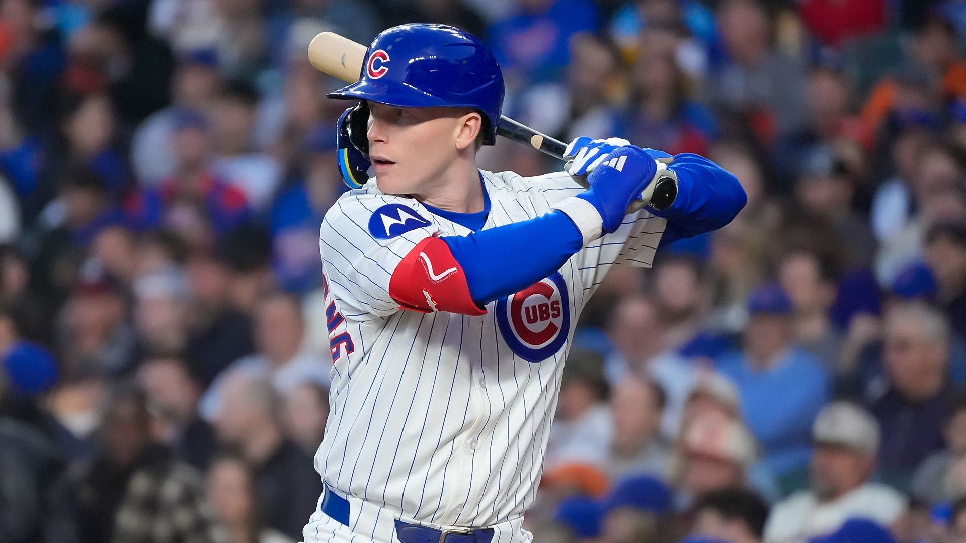 Revisiting 2021 Cubs-Mets trade of Javy Báez for Pete Crow-Armstrong ...