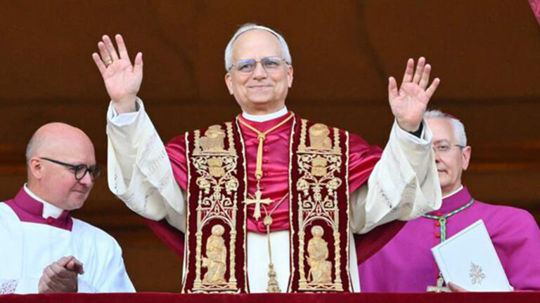 Pope Leo XIV, Chicago native Robert Prevost, is White Sox fan, brother ...