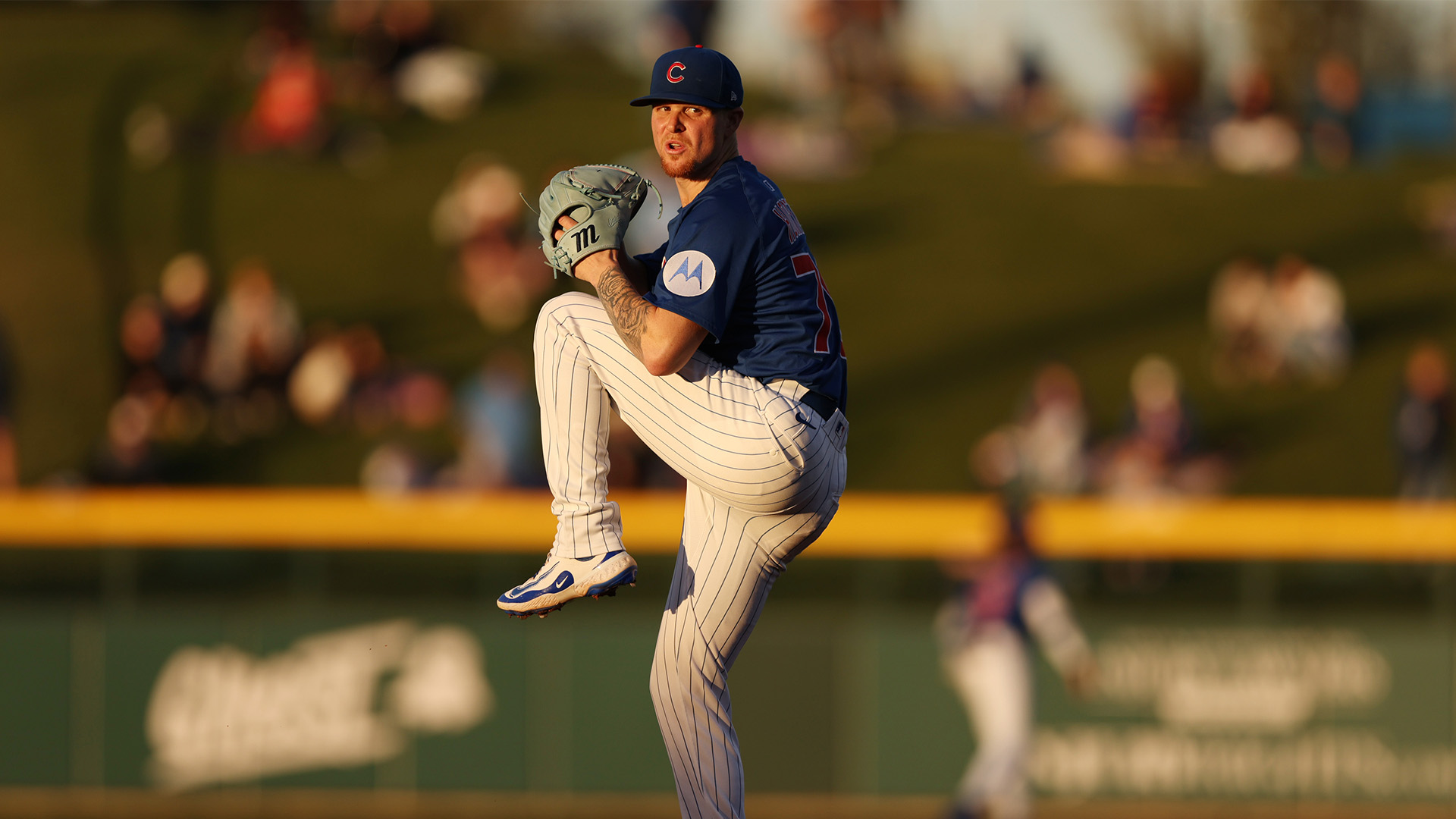 Cade Horton added to Cubs roster ahead of highly anticipated debut ...