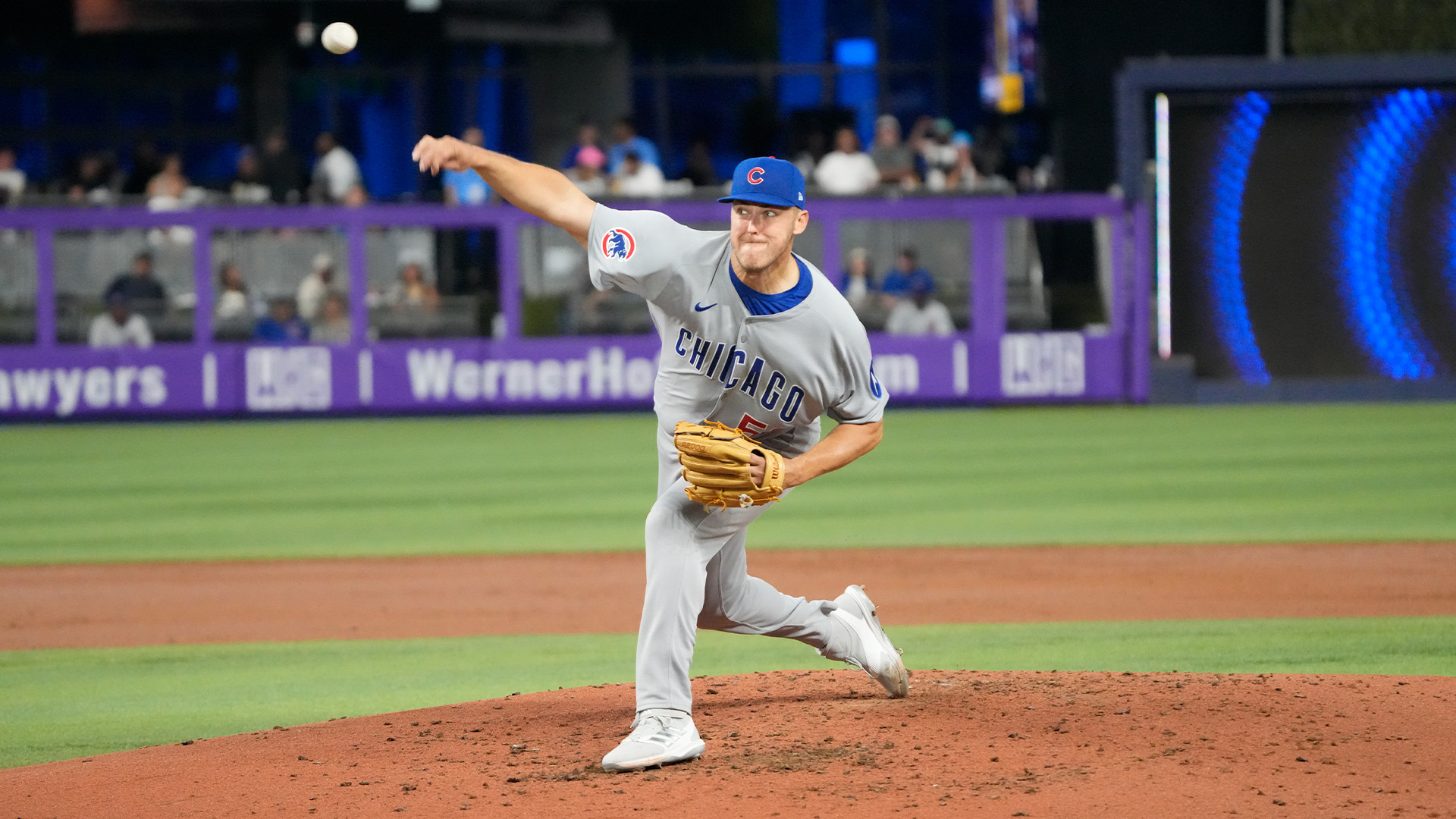 Jameson Taillon was determined to give Cubs' bullpen a break, and did ...