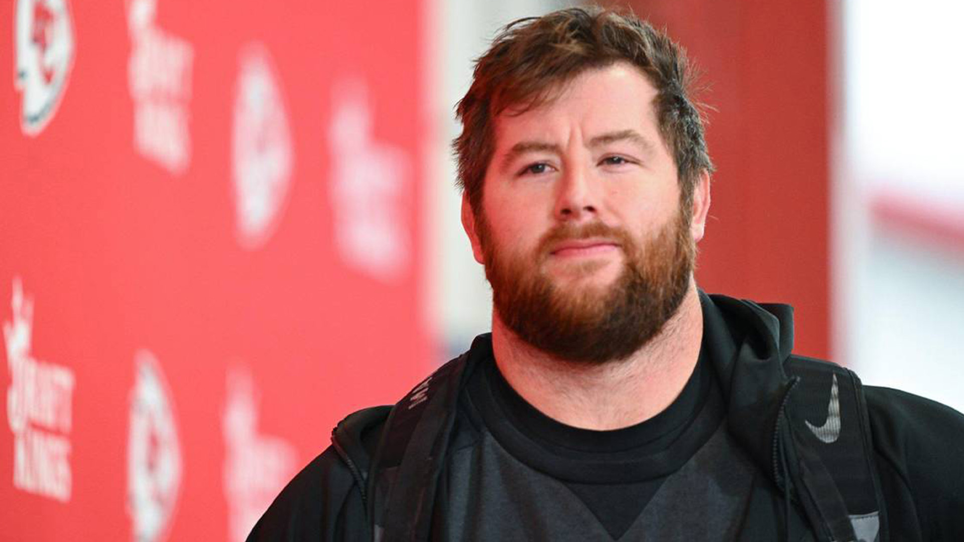 Joe Thuney, Bears agree to contract extension through 2027 | Marquee ...