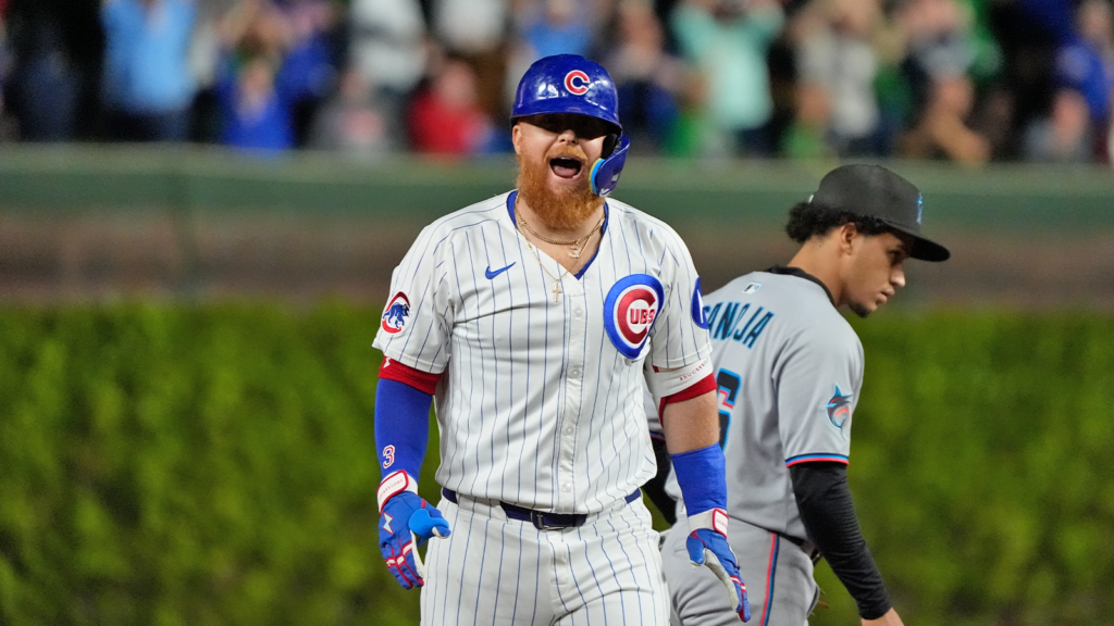 Justin Turner explains how day games help Cubs at home, on field ...