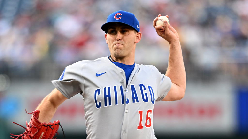 060425 Matthew Boyd | Marquee Sports Network - Home of the Cubs, Bears ...