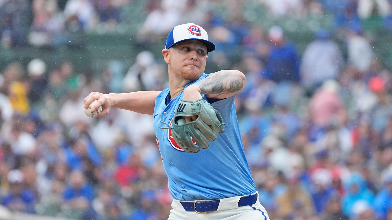 Chicago Cubs News MLB | Marquee Sports Network - Home of the Cubs ...