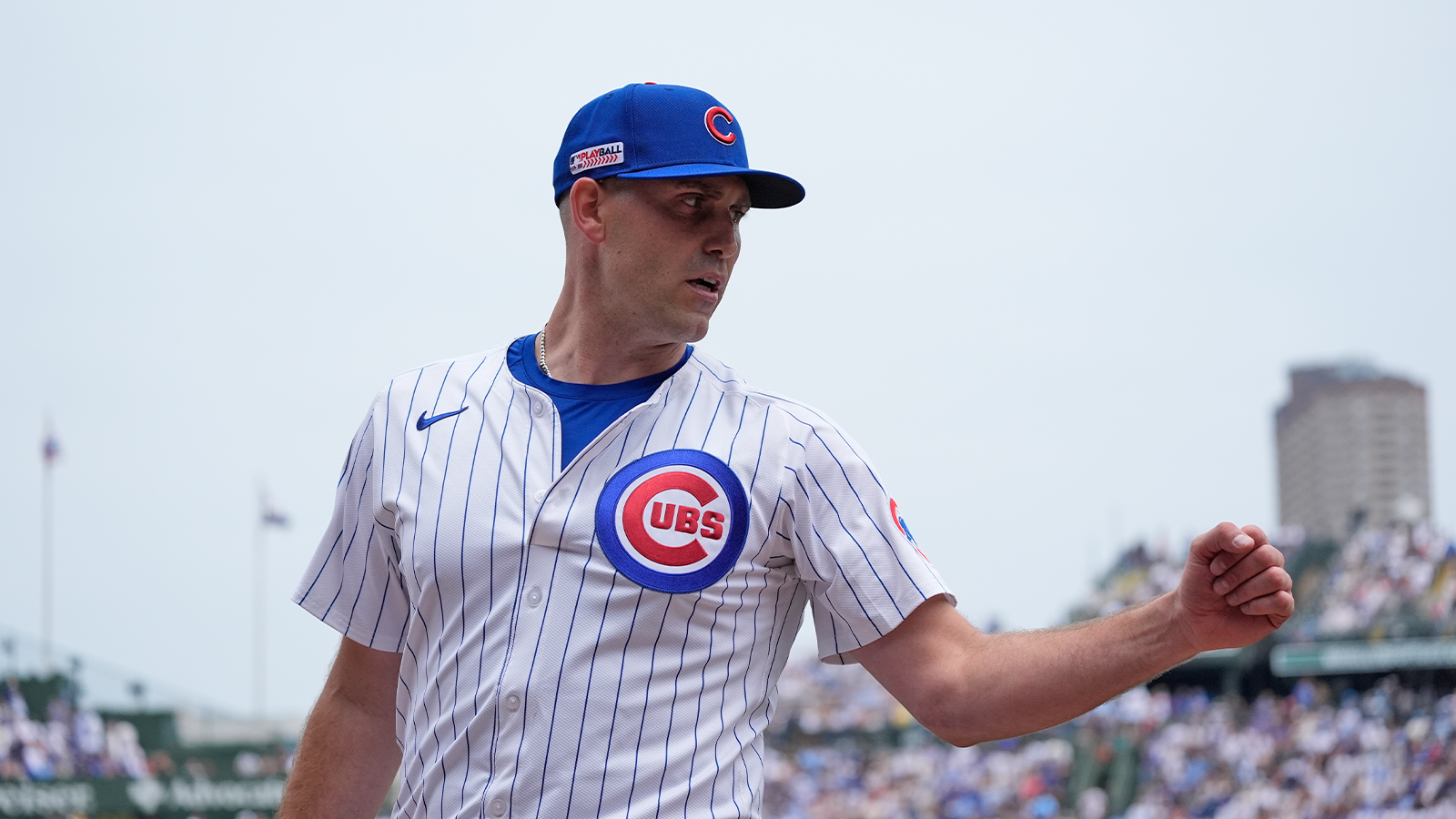 Cubs Takeaways: What we learned in another pitcher's duel vs. Pirates ...