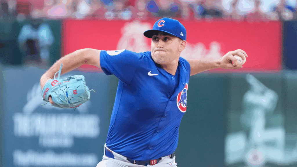 Chicago Cubs News MLB | Marquee Sports Network - Home of the Cubs ...