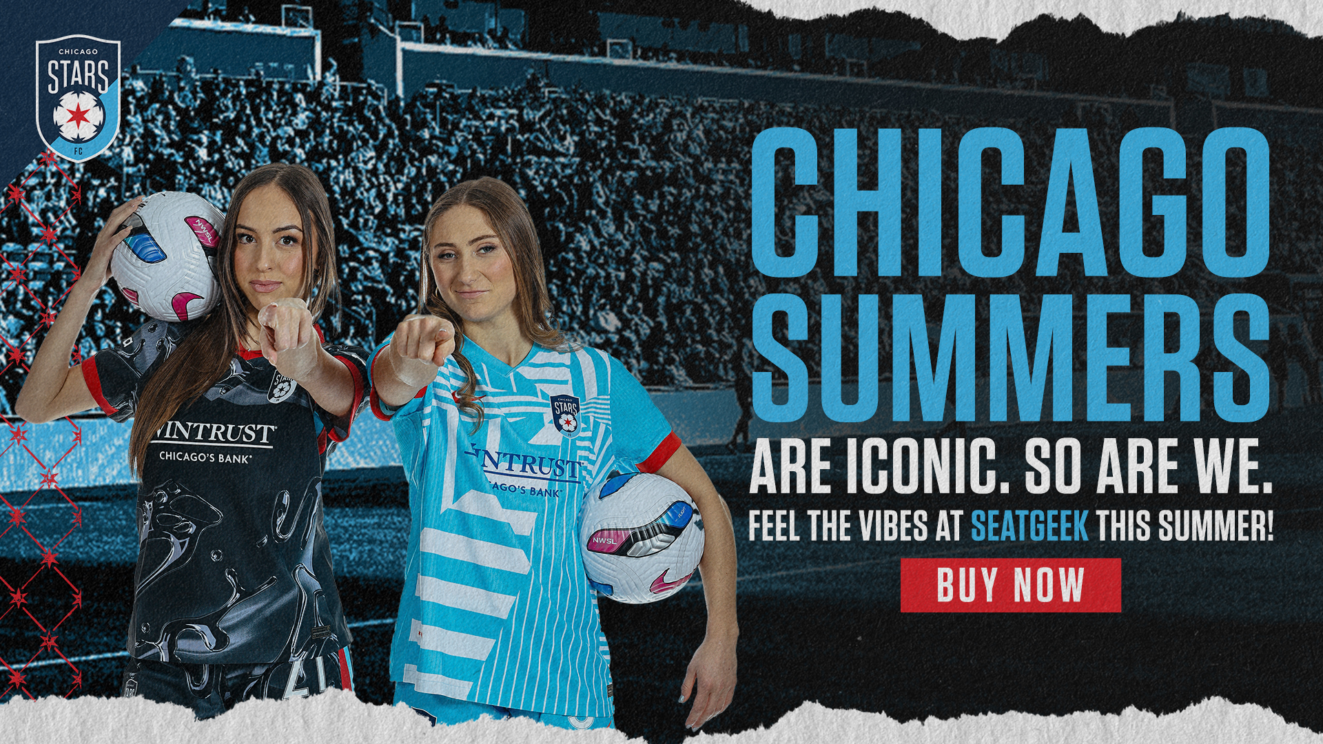 Chicago Stars News Archives | Marquee Sports Network - Home of the Cubs ...