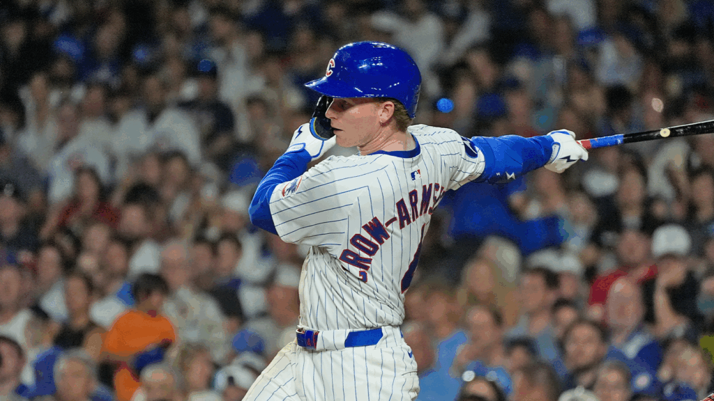 Cubs Takeaways: What we learned as All-Stars help fuel comeback win ...