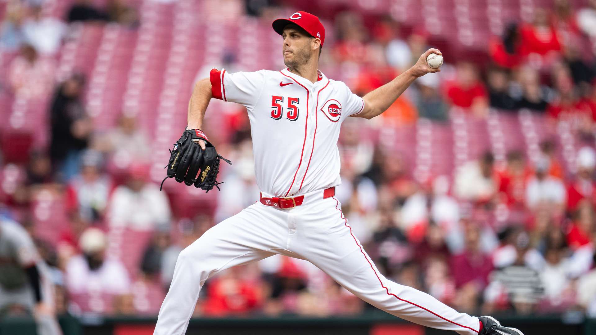 Cubs acquire reliever Taylor Rogers in trade with Pirates for prospect ...