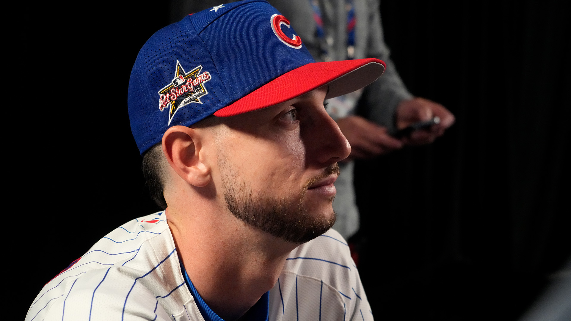 Cubs' Kyle Tucker explains why fourth All-Star Game still means a lot | Marquee Sports Network ...