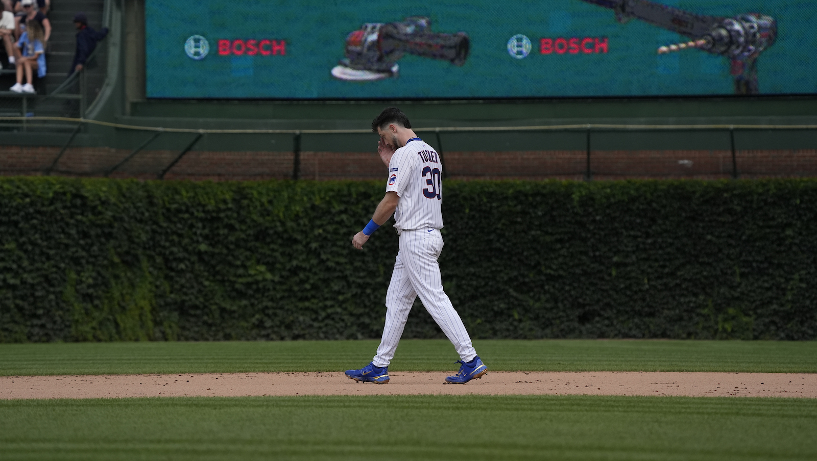 Cubs Takeaways: What we learned as boo birds rained down in loss vs ...