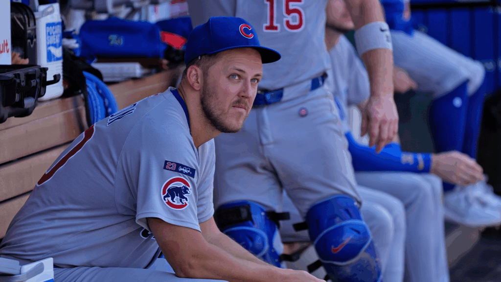 Cubs put Jameson Taillon on IL with groin strain, recall Javier Assad ...