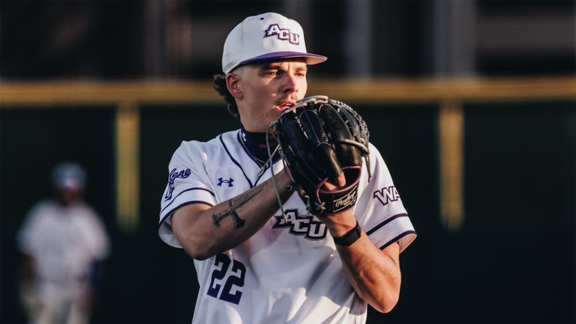 Cubs 2025 draft pick Dominick Reid could be a 'surprise' with upside ...