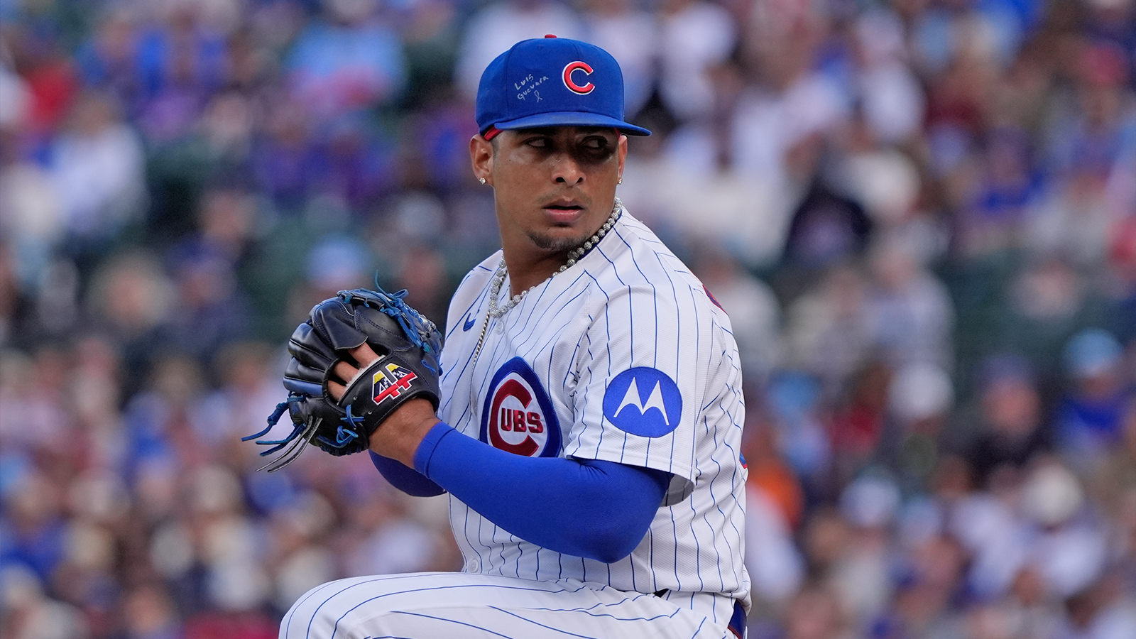Cubs provide injury updates on Daniel Palencia, other key players ...
