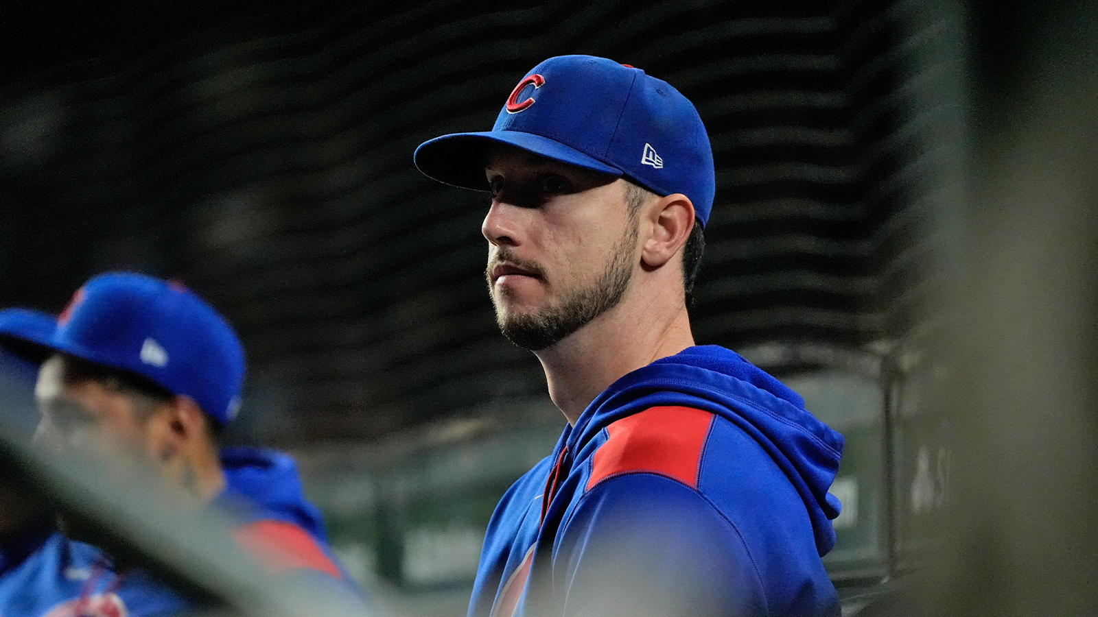 Cubs' Kyle Tucker on track to return to lineup before MLB Playoffs ...