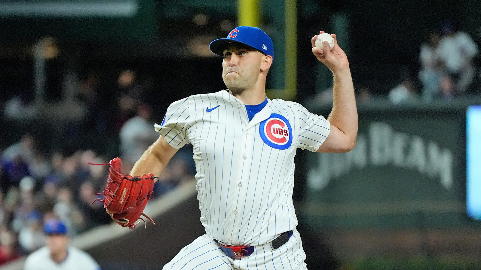 How Matthew Boyd, Cubs confidence in each other has helped both thrive ...