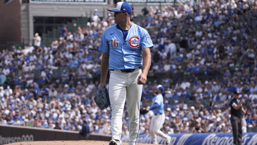 Beyond the box score: Matthew Boyd makes Cubs history in win over Rays ...