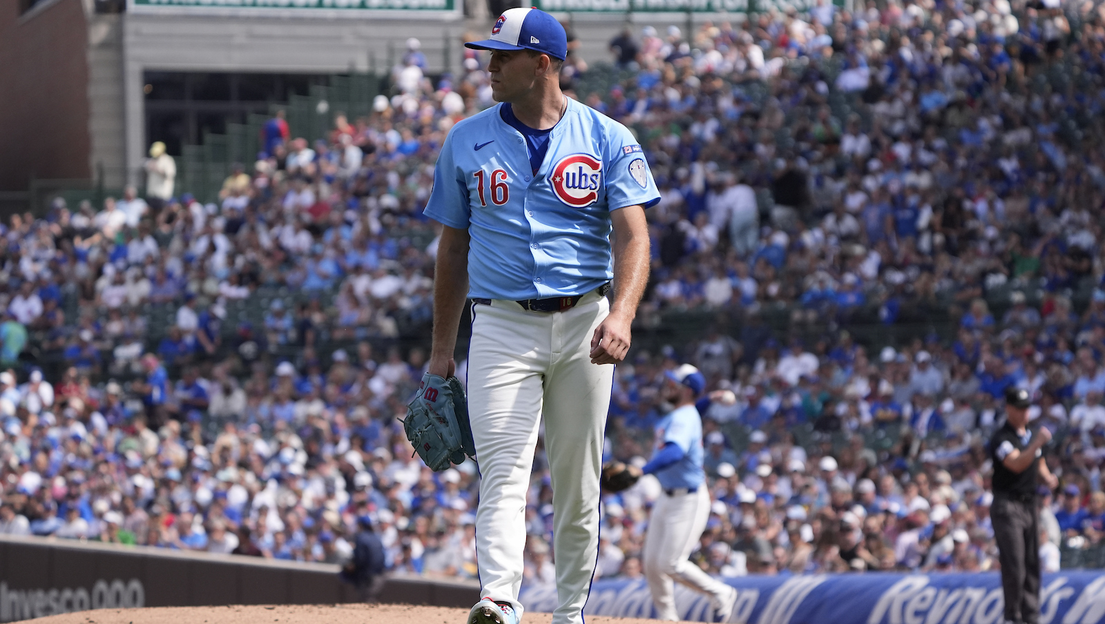 Beyond the box score: Matthew Boyd makes Cubs history in win over Rays ...