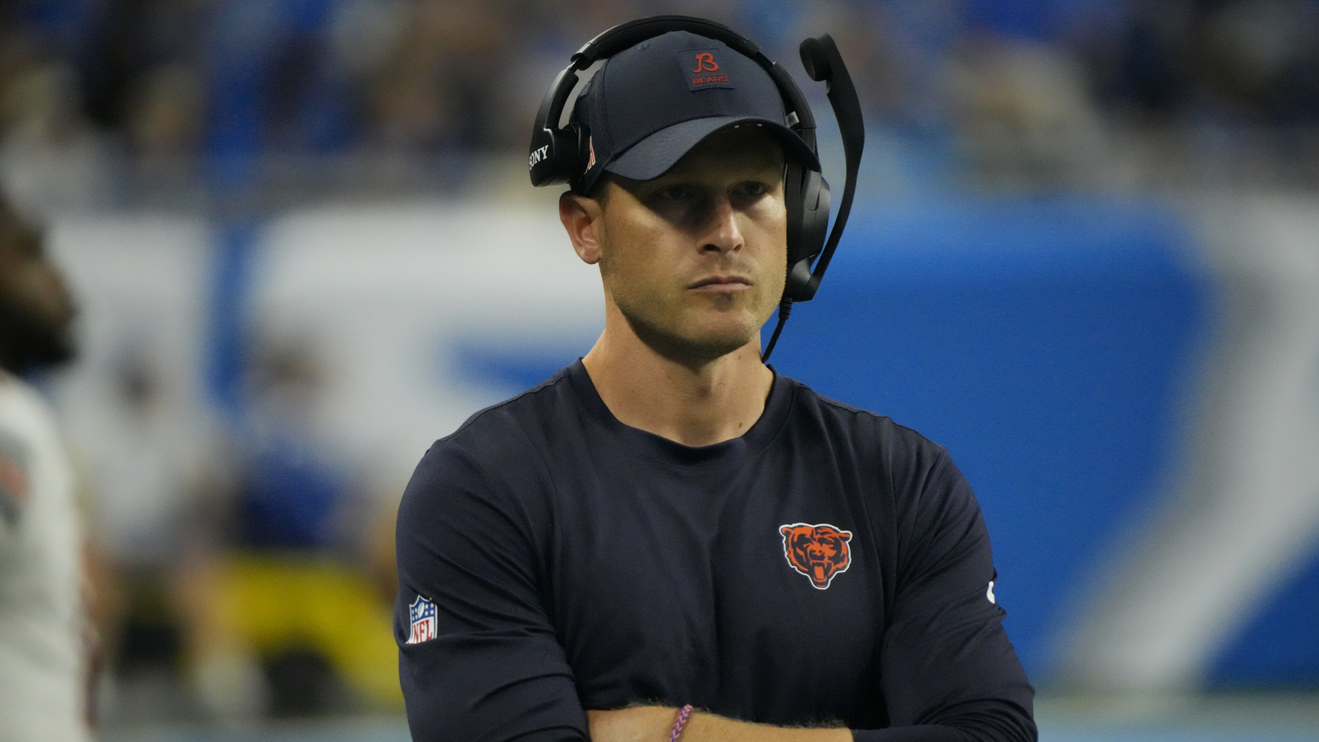 Lions 52, Bears 21: Three observations in Chicago’s NFL Week 2 loss ...